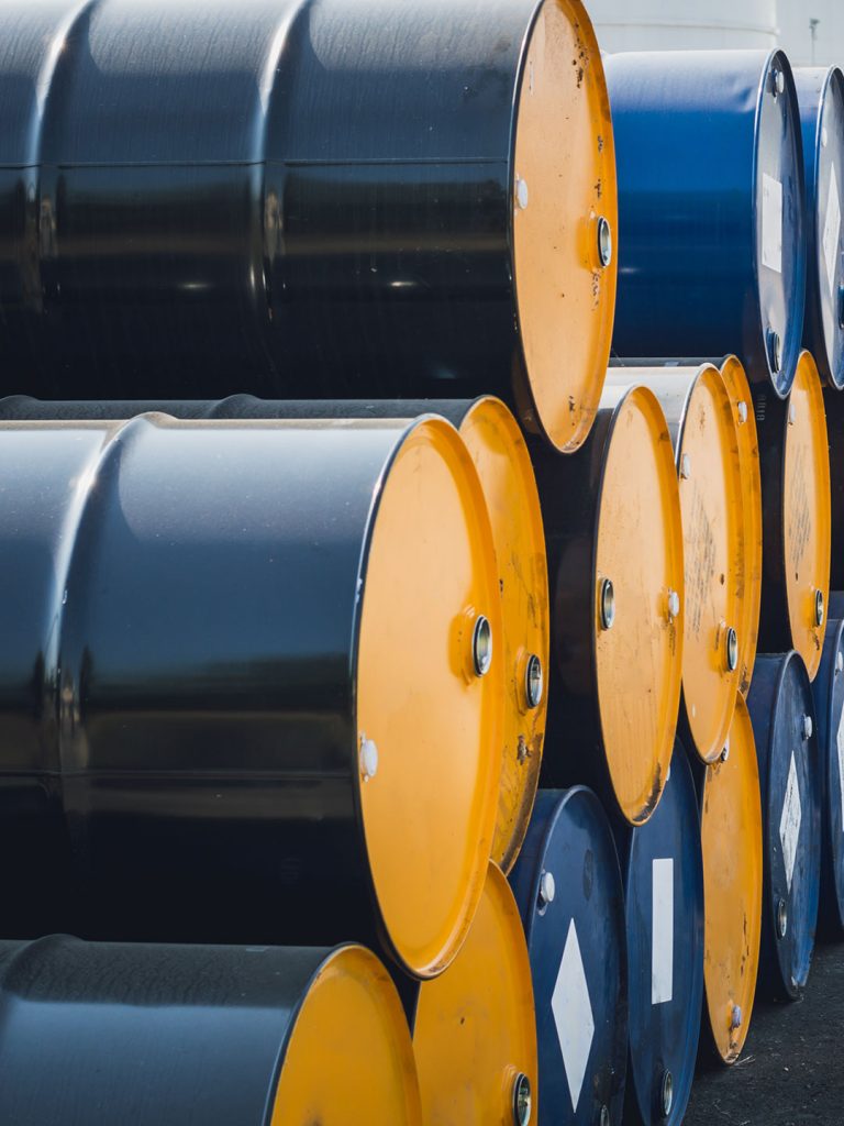 Used Oil Collection – Advantage Environmental Corp.